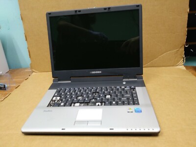 Everex StepNote NC1502 As Is | eBay