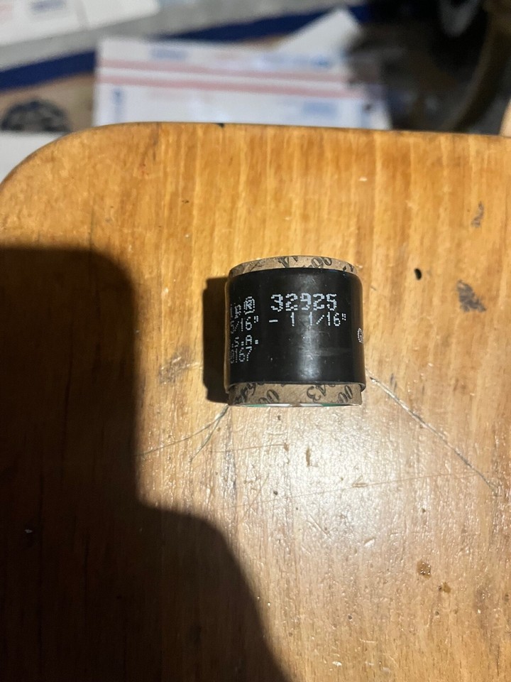 Radiator Heater Hose Heat Shrink Clamps 1/4" to 3 1/8" ID Gates Power ...