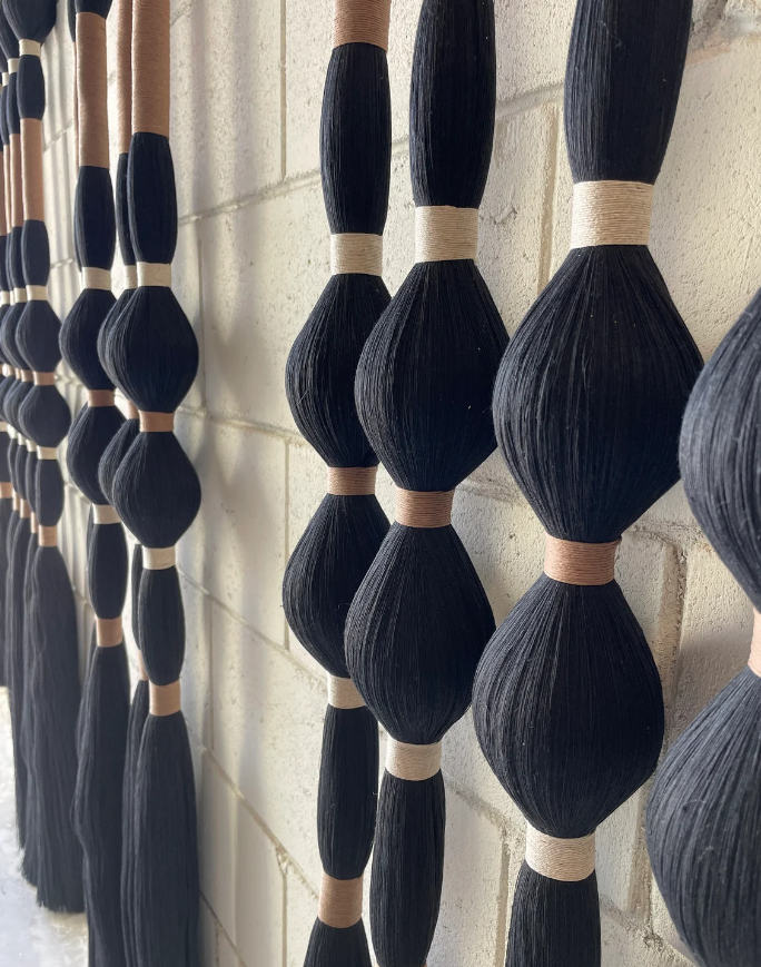 Handmade wall decor, Mexican Macrame wall hanging, Perfect blend of ...