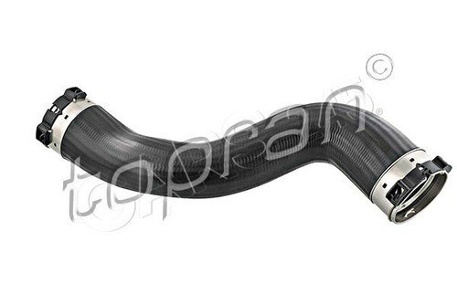 TOPRAN Charge Air Pressure Hose For Mercedes Smart 2125280000 ...