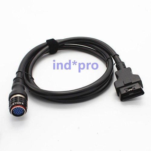 1 Pc. New For ICOM A2 OBD Cable 16Pin To 19Pin | eBay