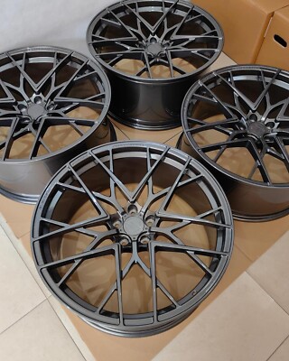 tesla Model Y 22 inch wheels | eBay