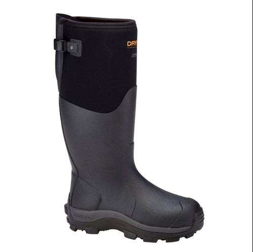 Haymaker Gusset-the Haymaker is ideal for messy, rugged outdoor terrain ...