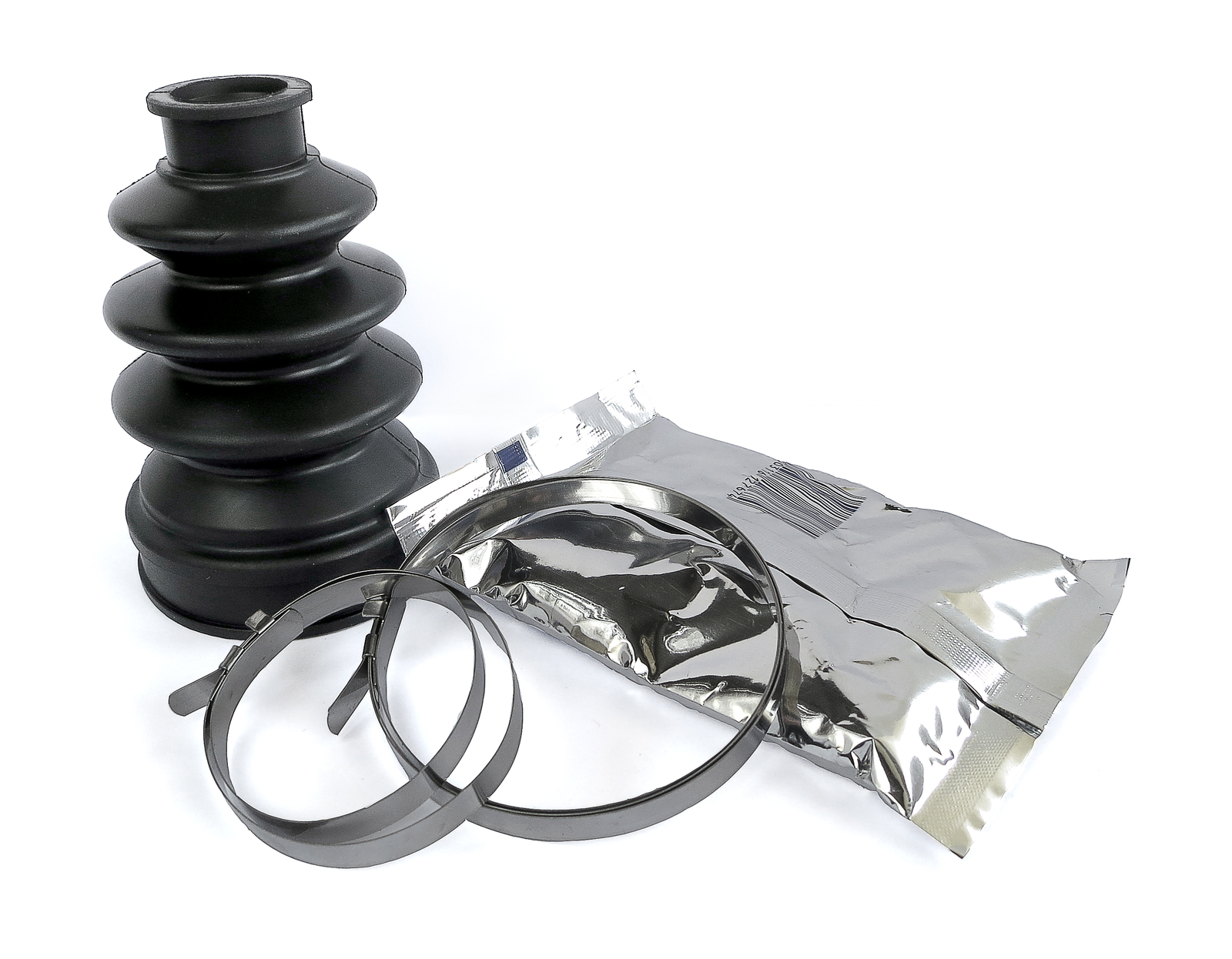 EPI Front Inner CV Boot For 1992 Yamaha 350 Big Bear | eBay