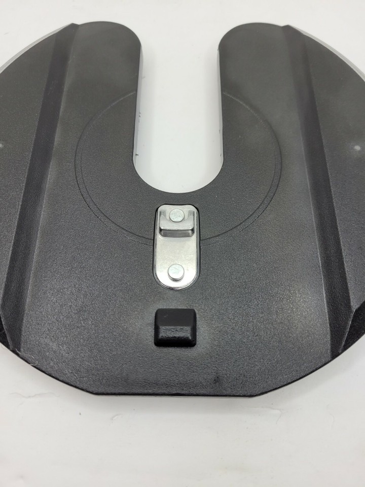 Bowflex SelectTech 1090 Dumbbell Weight Plate 2.5 Pound Plate Smallest ...