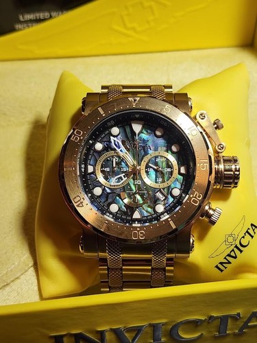 Invitca Coaliation Forces Model 26504 Abalone Face Size 50mm | eBay