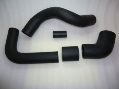 NEW FORD 3600 Hose Pipe Kit | eBay
