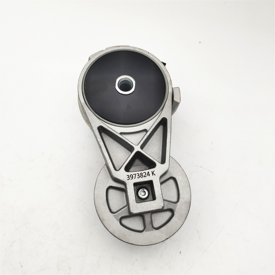 Belt Tensioner Assembly 3973824 for Cummins Engine 5.9L 6.7L 5270678 ...