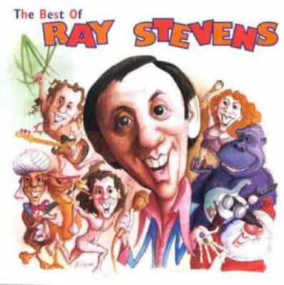 The Best of Ray Stevens 81227286729 | eBay