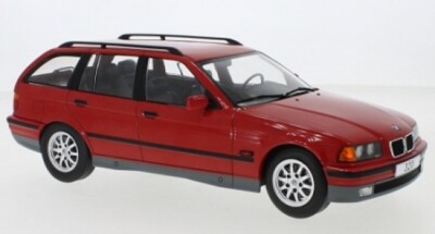 BMW 3 Series E36 Touring / Break 1995 to 1/18 Model Car Group MCG18154 ...