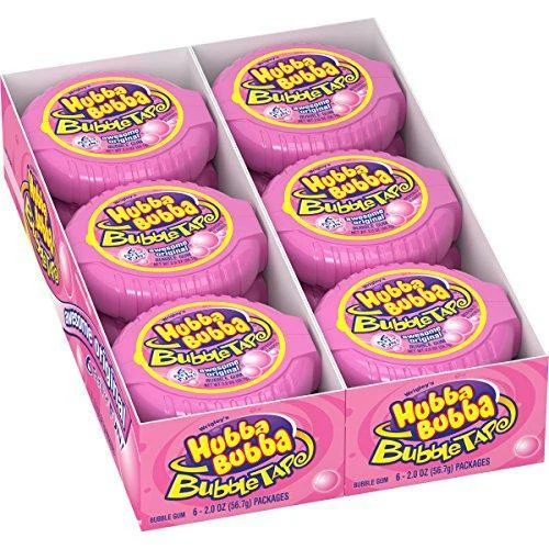 Hubba Bubba Bubble Jug