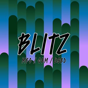 BLITZ.MFG/OEM/USED | eBay Stores