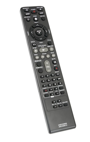 RAKB37026858 AKB73636101 Remote f LG Home Theater LHT854 DH6520T ...