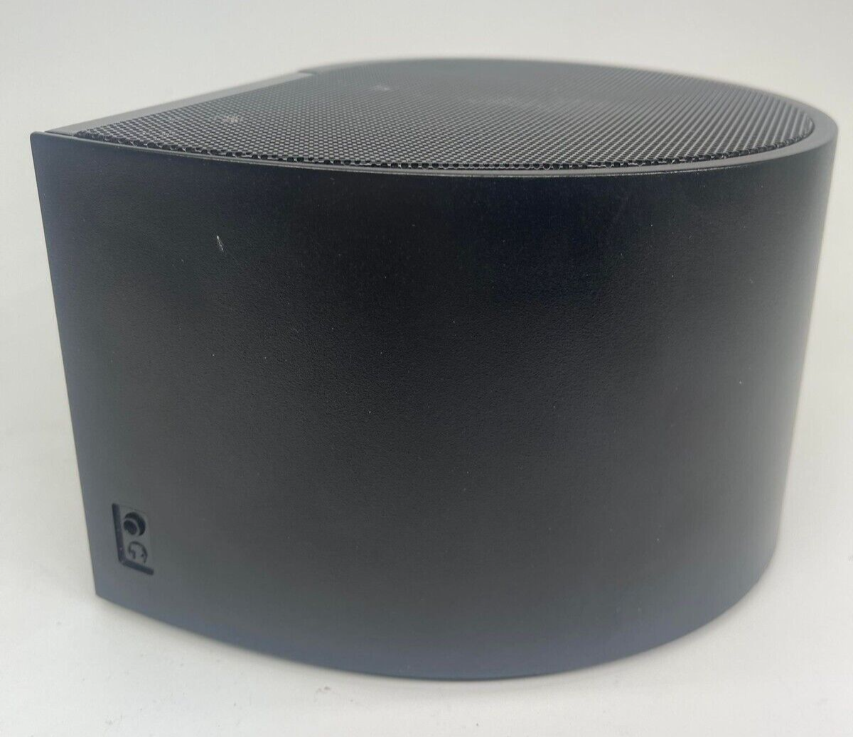 Sound+Sleep ASTI Adaptive Sound Machine BLACK - ASM1002 - Untested | eBay