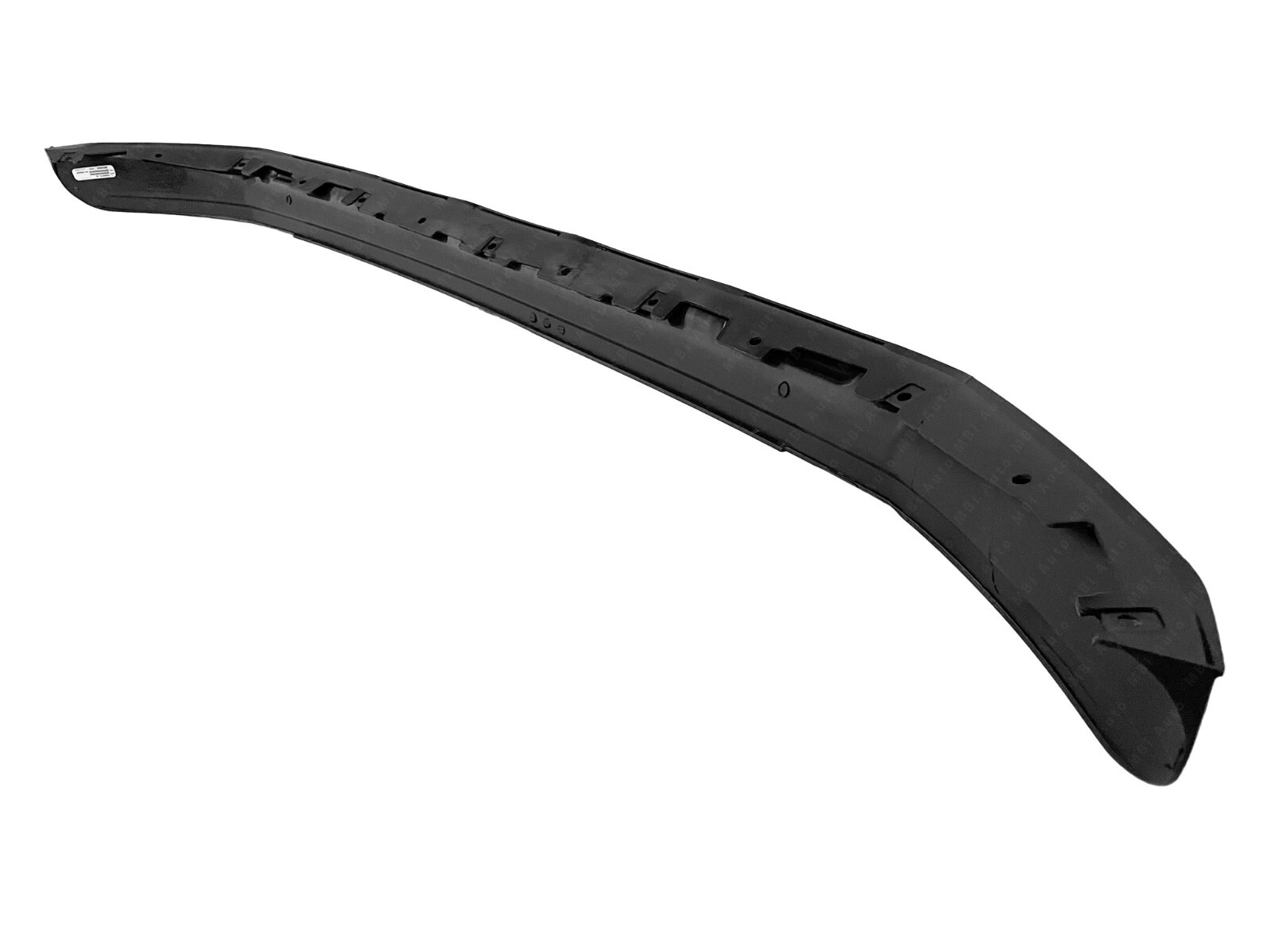 NEW Front Bumper Lower Air Deflector For 2011-2016 Ford F250 F350 Super ...
