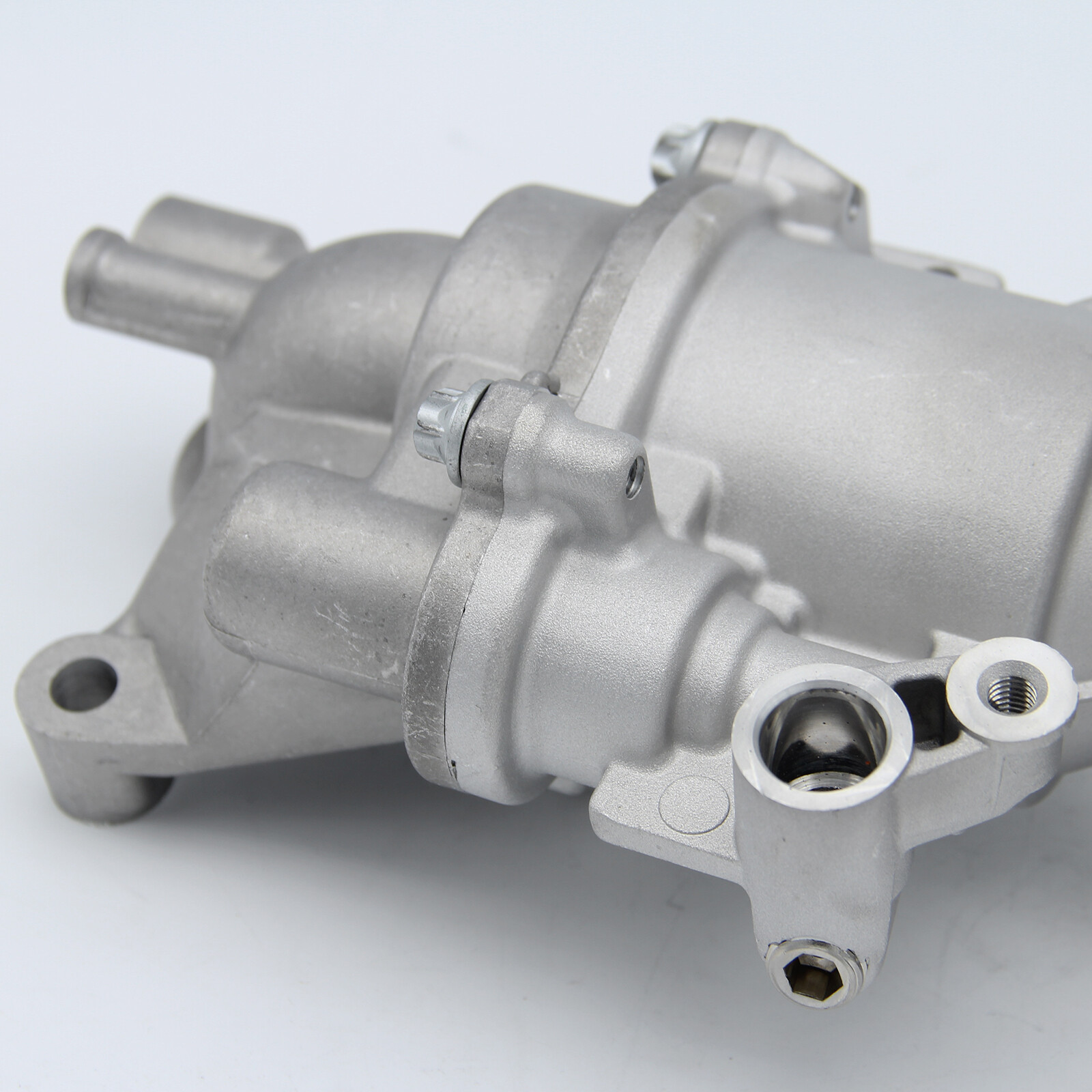 2742000900 Fits 2015-2018 Mercedes-Benz C300 2.0L Engine Water Cooling ...