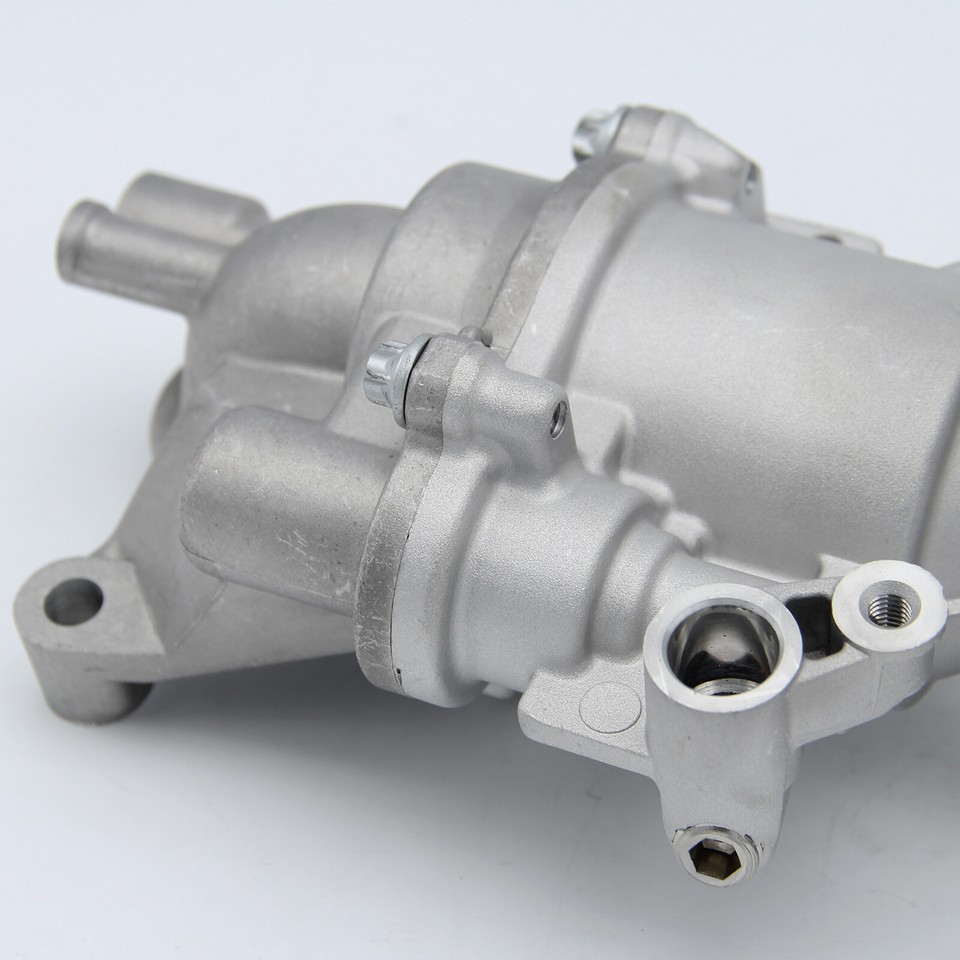 2742000900 Fits 2015-2018 Mercedes-Benz C300 2.0L Engine Water Cooling ...