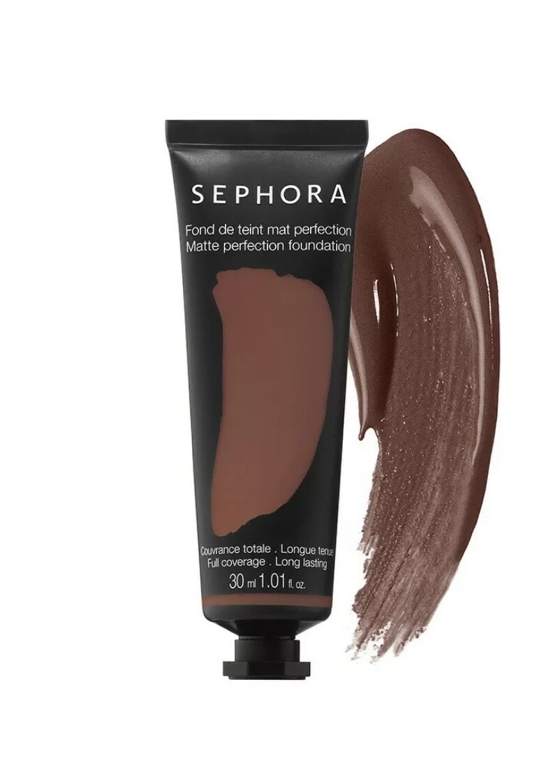 Full Coverage Foundation Sephora