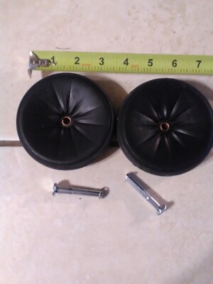 GENUINE OEM HOOVER High Performance Swivel XL Pet UH75200 Rear Back ...