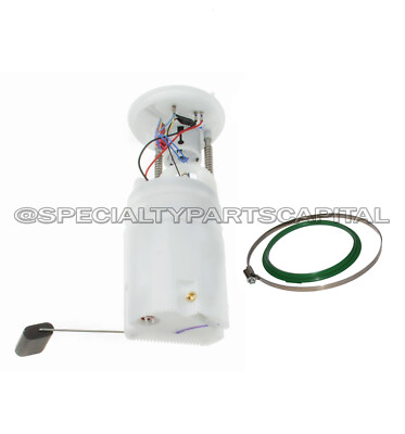 BMW E70 X5 Fuel Pump Assembly with Fuel Level Sending Unit & Filter ...