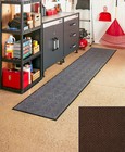 Utility Mats Runners Rugs Indoor Outdoor Nonskid Entryway Garage 3 ...