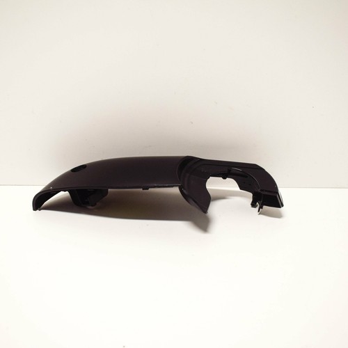 BMW X5 F85 RIGHT WING MIRROR LOWER COVER 51167327910 7327910 2015 NO🇺🇸 ...