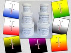 Color Changing Thermochromic Paint Temperature Activated Heat Sensitive ...
