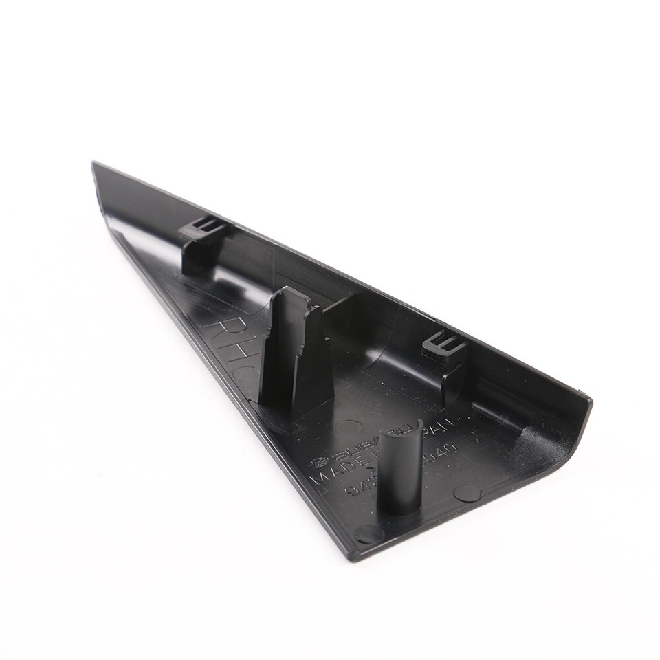 For Forester 2009-2013 Rear Right Side Interior Door Corner Cover ...