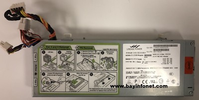 300-1736 320Watt Sun Netra 210 Tyco A200 Power Supply, RoHS:YL | eBay