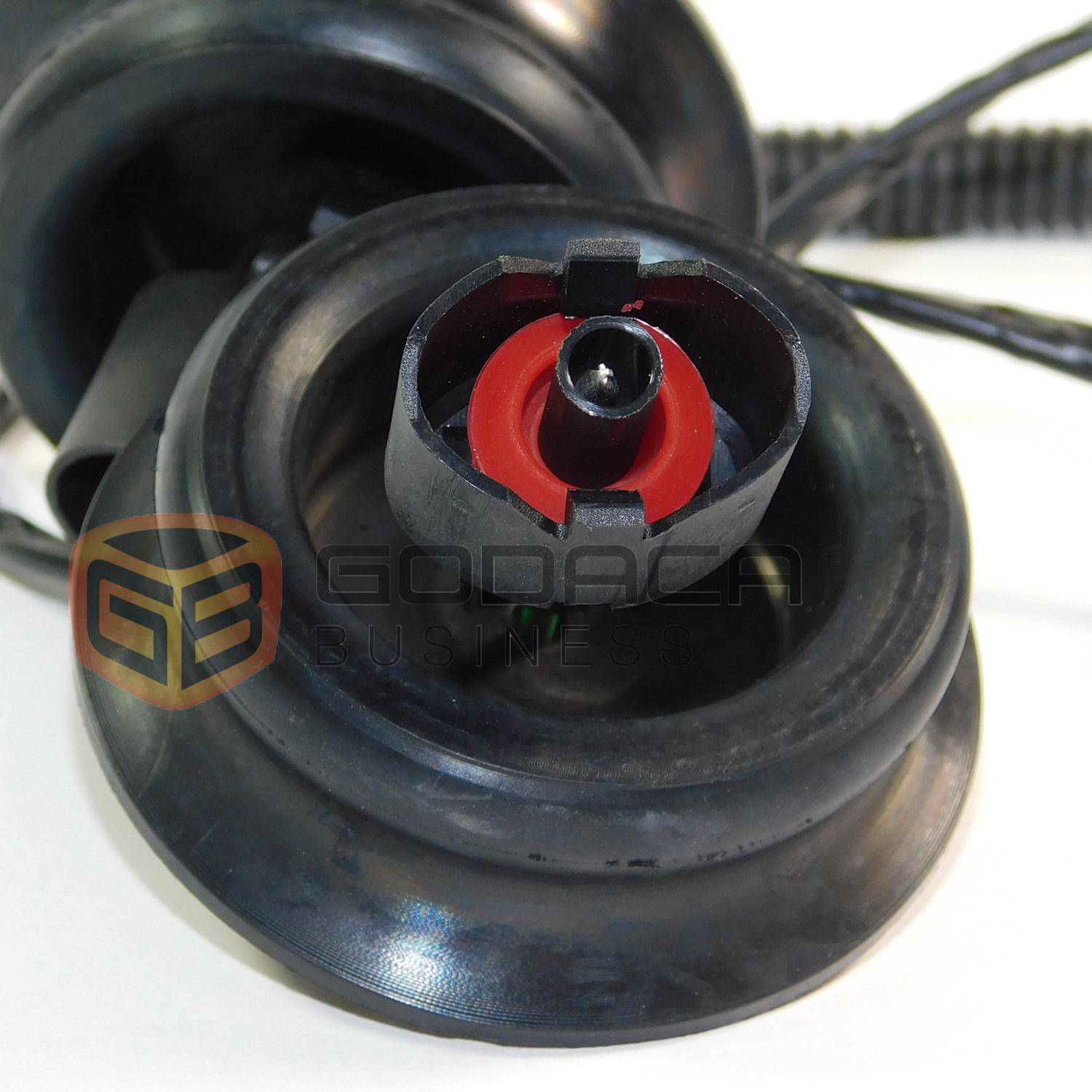 1x Wiring Harness for Dual Engine Knock Sensors PT308 | eBay