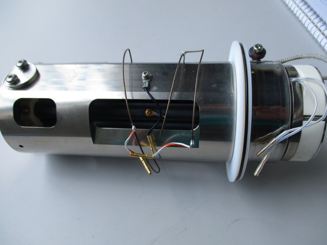 Agilent G1946 Octopole Assembly for LCMS for sale online | eBay