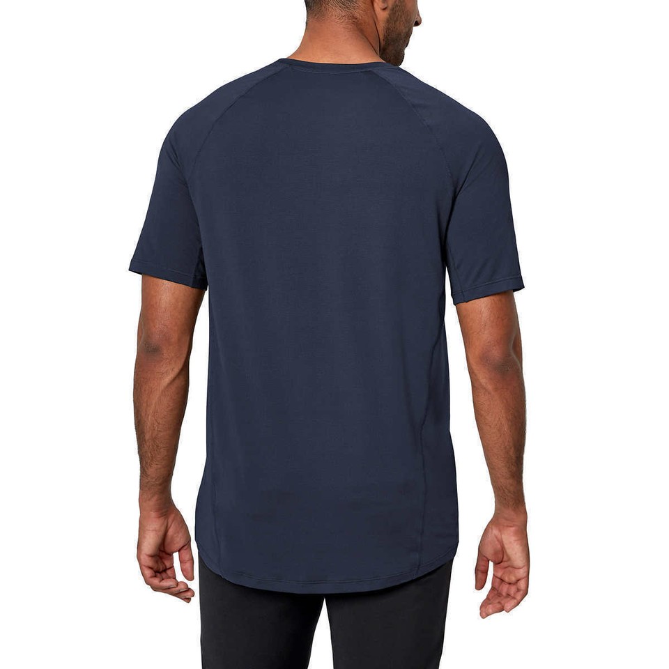 Mondetta Men's Performance Tee , 1 or 2 Shirt | eBay