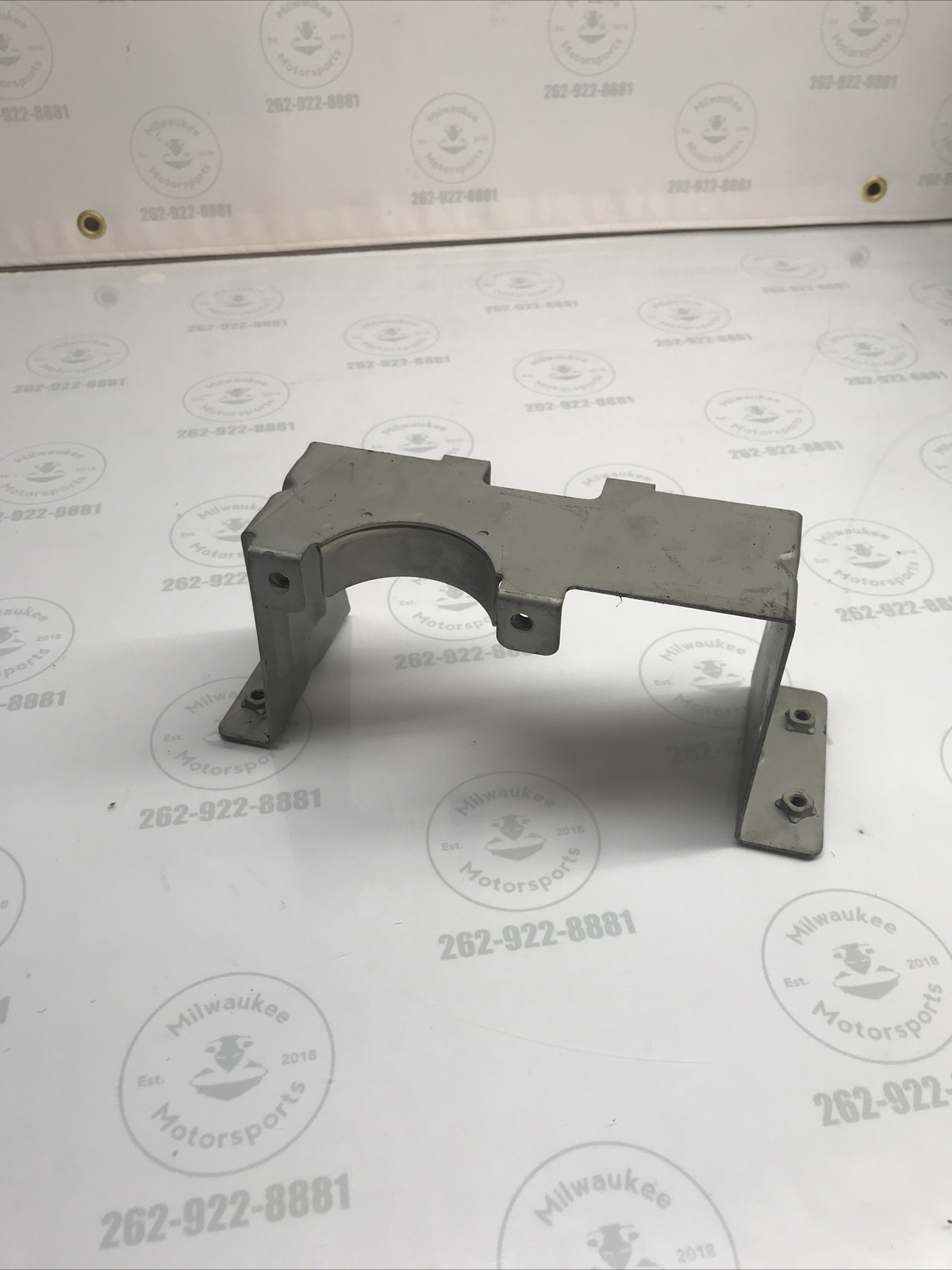 2003-2019 Kawasaki OEM Ignition Coil Fuel Filter Support Bracket ...