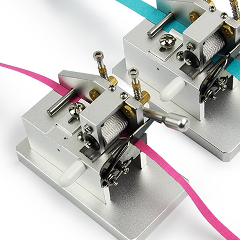 Paper Quilling machine Three-dimensional Color Handmade Paper Tassel ...