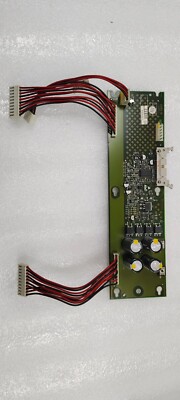 AGFA PRINTER 5500 T.H. BOARD | eBay