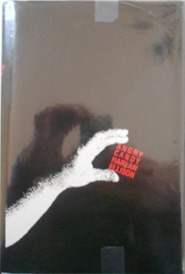 Angry Candy 9780395483077 | eBay