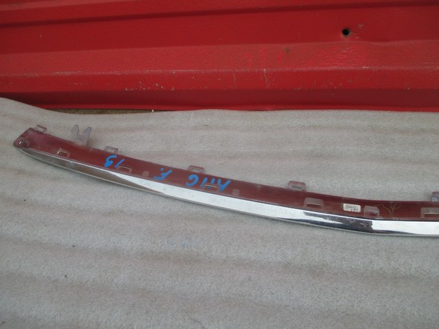 For Mercedes-Benz CLA35 AMG 20 Mercedes-Benz 1778859300 Front Center ...