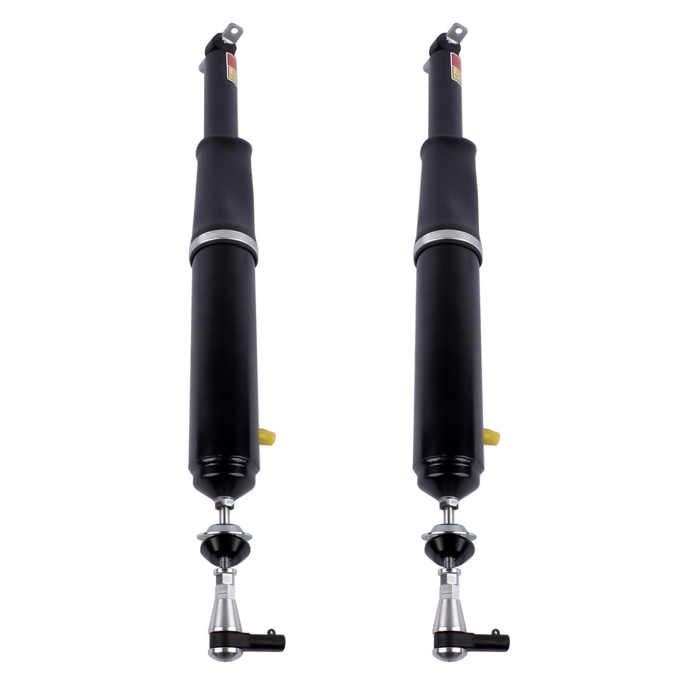 New Pair Rear Strut Shocks w/ Magneride for Buick Lucerne Cadillac DTS ...