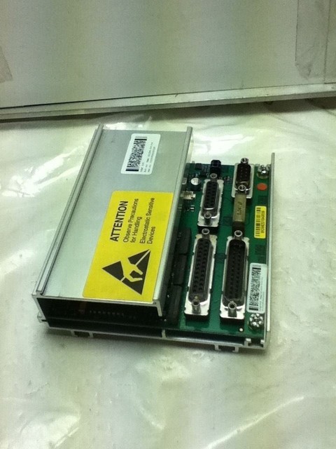 ABB DSQC 633 Serial Measurement Board DSQC633 for sale online | eBay