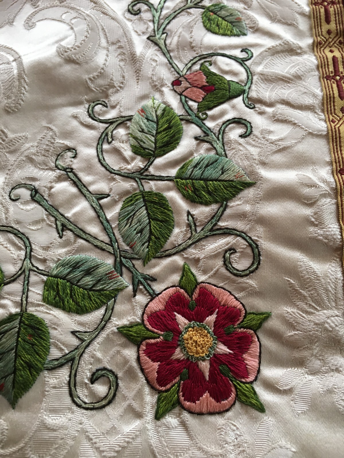 Conopeum, Curtains for a tabernacle | eBay