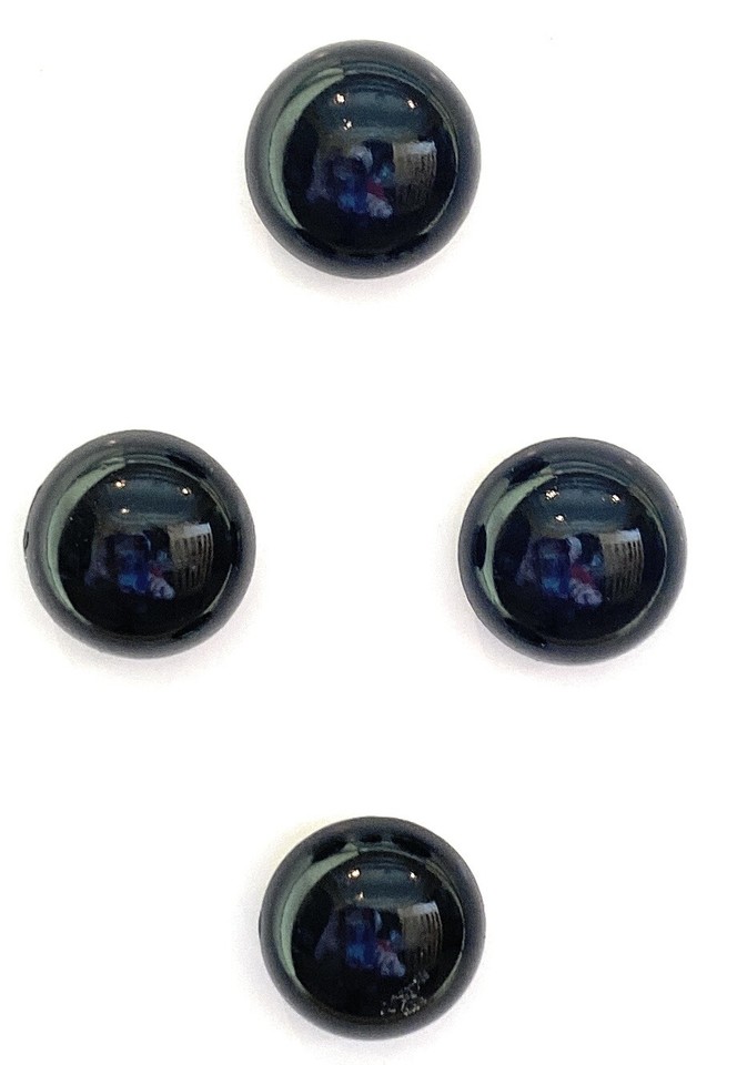 Basic Black Magnetic number pins horse show number magnet holders | eBay