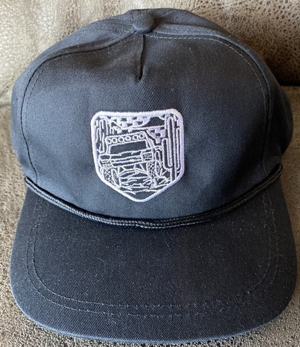 O’Reilly Mobile 1 Port Authority Black Racing Hat | eBay