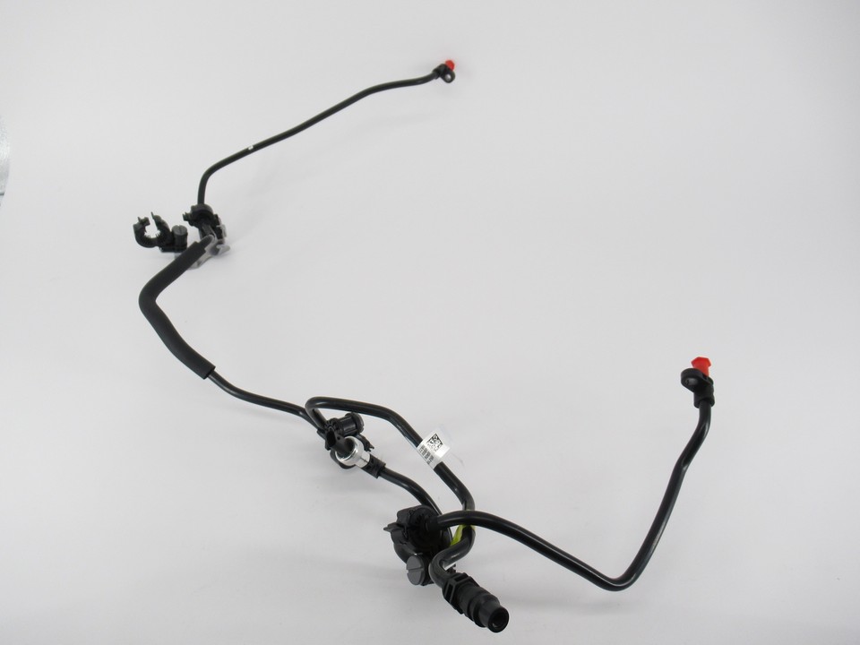 Genuine OEM Mopar Fiat Jeep 68412503AB A/C Liquid Line 15-18 Renegade ...