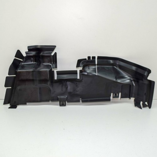 NEW AUDI Q5 MK2 SQ5 80A RIGHT RADIATOR AIR DEFLECTOR 80A121284EF 80A ...
