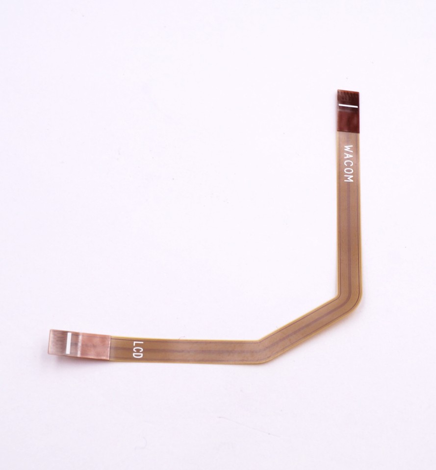 Original Samsung SM-X610N Galaxy Tab S9 FE+ Lcd Display Flex Unit-Wacom ...