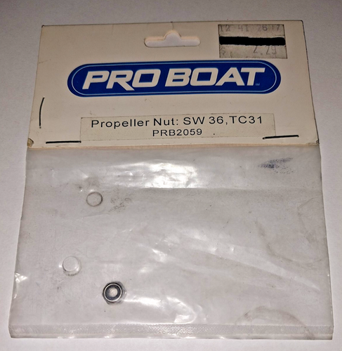 Pro Boat PRB2059 RC SW 36 TC31 PRB2059 | eBay