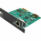 APC-New-AP9640 _ UPS NETWORK MANAGEMENT CARD 3 WITH POWERCHUTE NETWORK ...