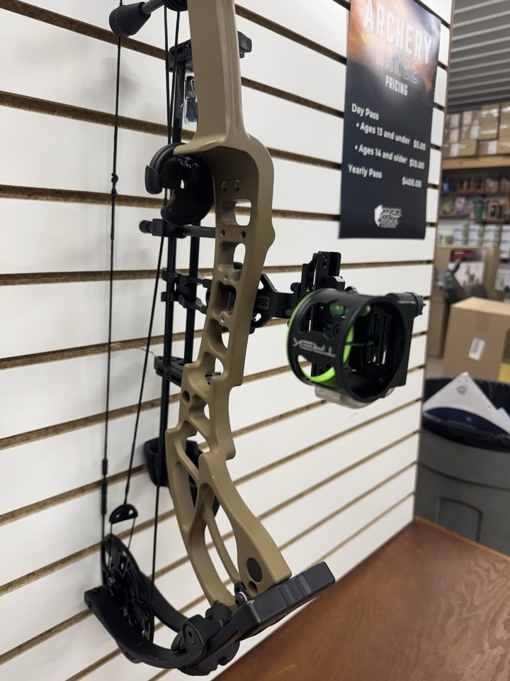 Darton Maverick XT | eBay