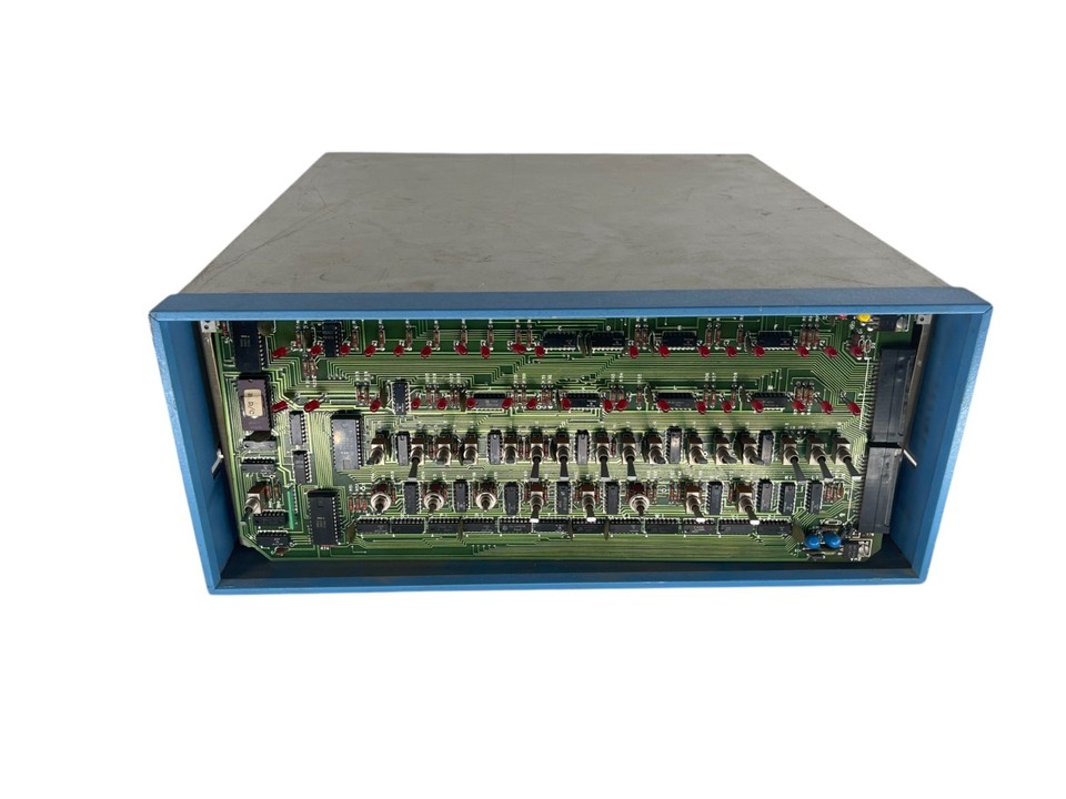 MITS Altair 8800b Vintage Microcomputer | eBay