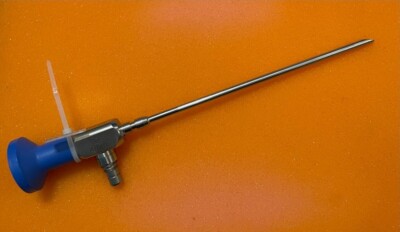 Endoscopy & Laparoscopy - Stryker Scope